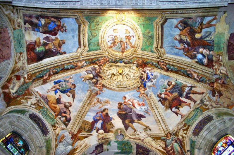 Syracuse: Ortigia Private Walking Tour - Key Points