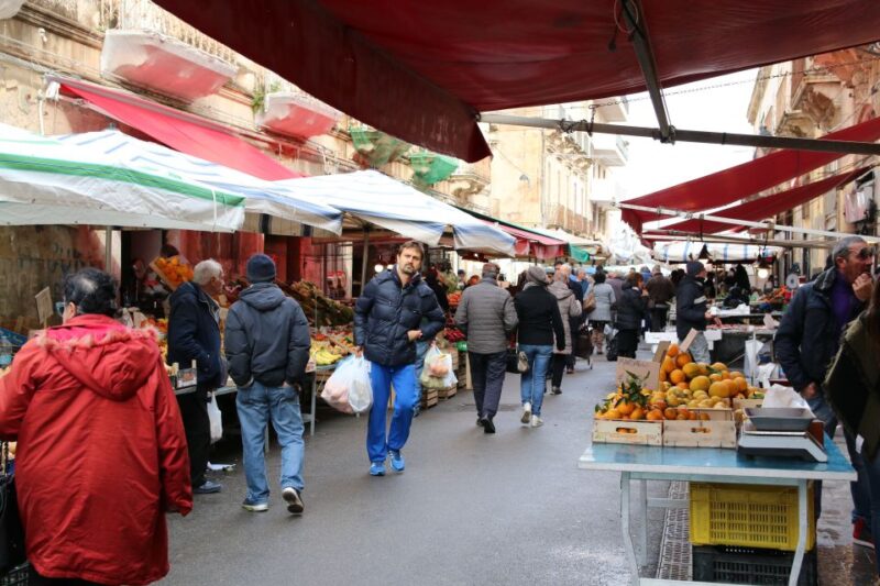 Syracuse: Ortigia Private Walking Tour - The Sum Up