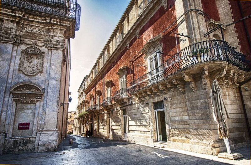 Syracuse: Ortigia Private Walking Tour - FAQ