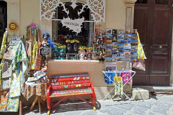 Syracuse Ortigia - Sicilian Street Food Tour by Do Eat Better - Key Points