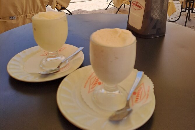 Syracuse Ortigia - Sicilian Street Food Tour by Do Eat Better - Ensuring an Ample Food Experience