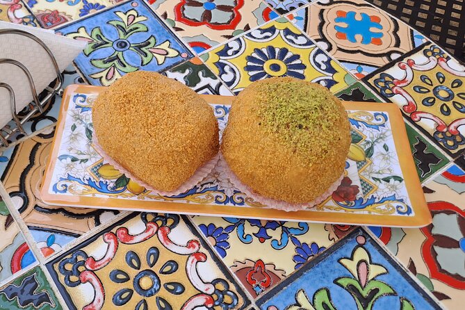 Syracuse Ortigia - Sicilian Street Food Tour by Do Eat Better - Customer Feedback and Experiences