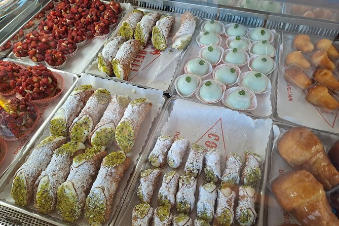 Syracuse Ortigia - Sicilian Street Food Tour by Do Eat Better - Planning Your Sicilian Street Food Adventure