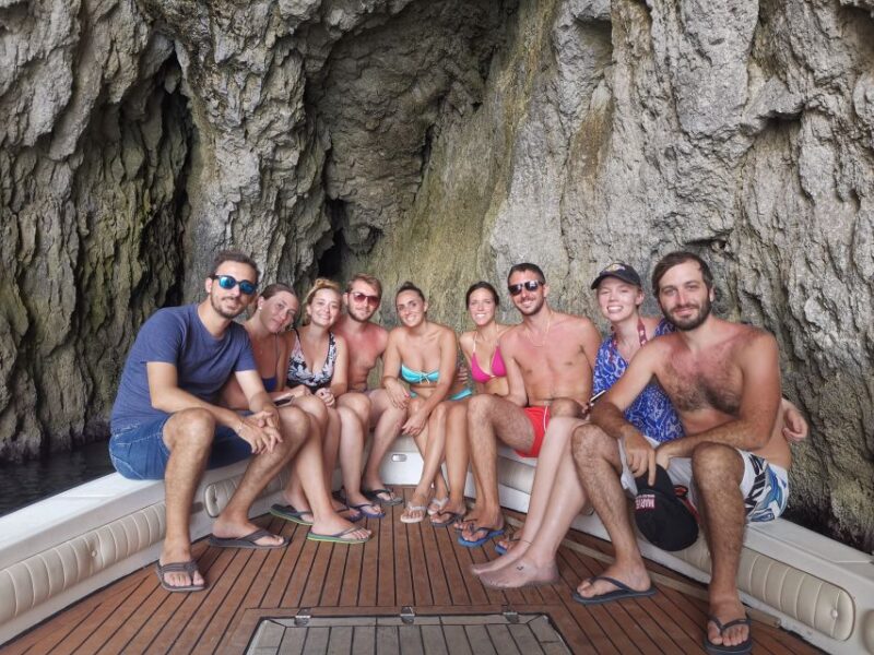 Syracuse: Ortigia Sunset Cruise with Aperitif - Key Points