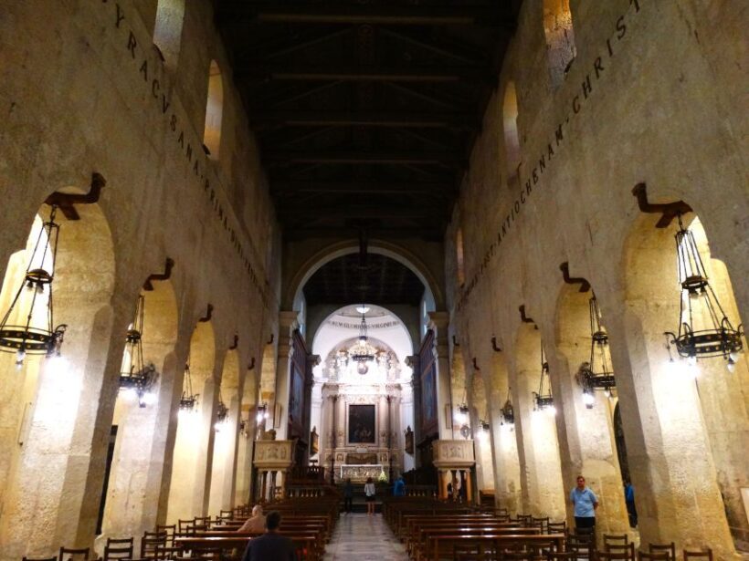 Syracuse: Ortygia & Neapolis Archaeological Park Guided Tour - Authentic Experiences and Hidden Gems