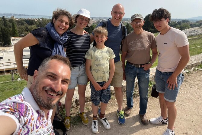 Syracuse: Pearl of the Mediterranean (guided tour) - What You Can Expect from the Tour Experience