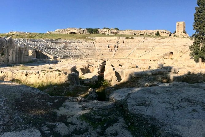 Syracuse: Pearl of the Mediterranean (guided tour) - Final Thoughts