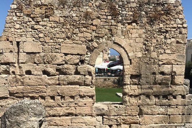 Syracuse: Pearl of the Mediterranean (guided tour) - FAQ