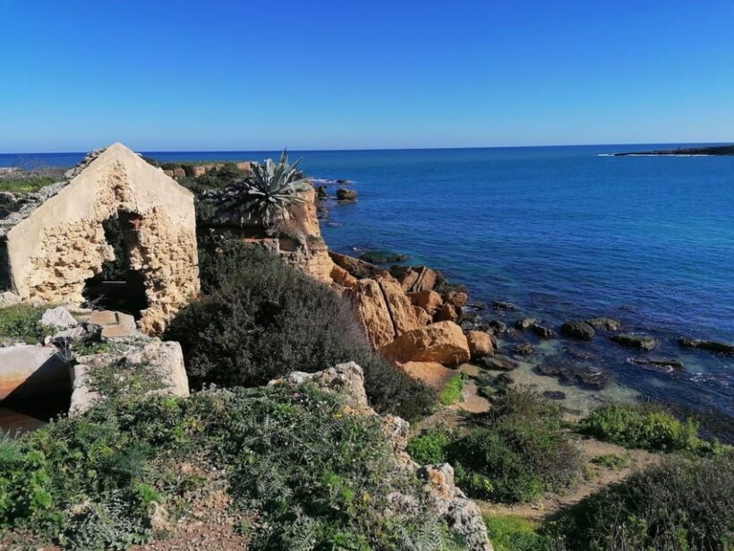 Syracuse: Pillirina, Ortigia, Sea Caves and snorkeling - Final Thoughts