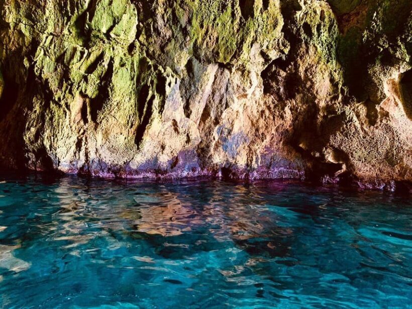 Syracuse: Private boat tour of Ortigia and sea caves - Final thoughts