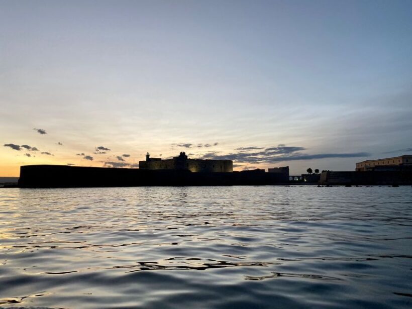 Syracuse :Private boat trip con Prosecco/Aperitivo - Exploring the Itinerary: What Makes This Tour Special