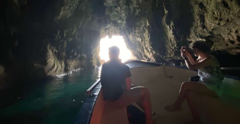 Syracuse :Private boat trip con Prosecco/Aperitivo - Who Will Love This Tour?