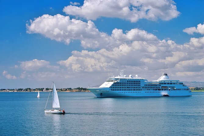 Syracuse Private Shore Excursion: Archaeological Park and Ortigia - Final Thoughts: Is This Tour Worth It?