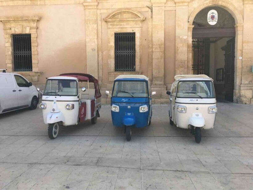 Syracuse: Private Tour of Ortygia on a Tuk Tuk - The Sum Up: Is It Worth It?