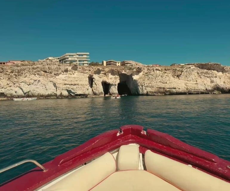 Syracuse: Private tour of the island of Ortigia with lunch - FAQs
