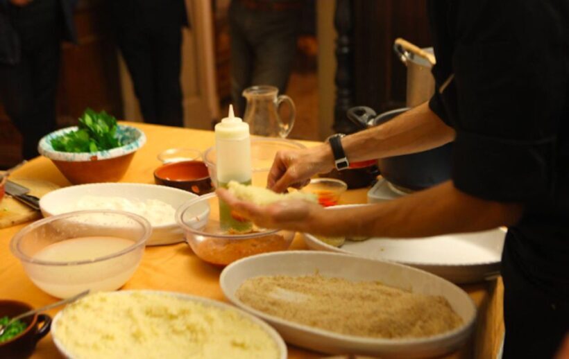 Syracuse: Sicilian Street Food Hands-On Cooking Class - Who Will Love This Experience?