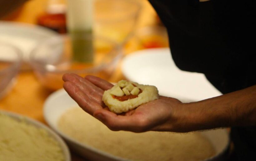 Syracuse: Sicilian Street Food Hands-On Cooking Class - FAQ