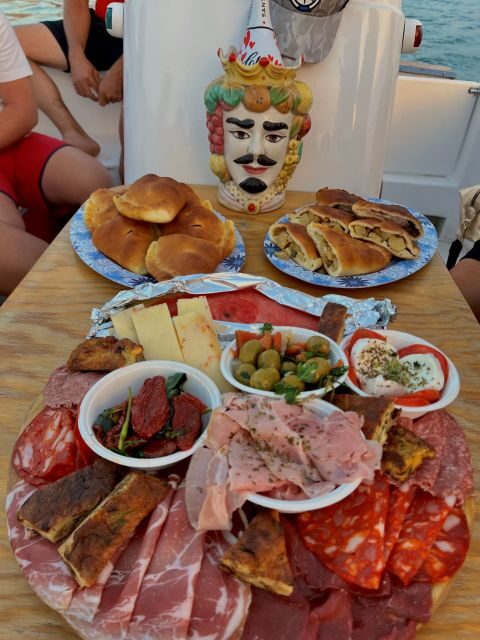 Syracuse: Sunset Aperitif Tour - Authentic Experiences and Genuine Reviews