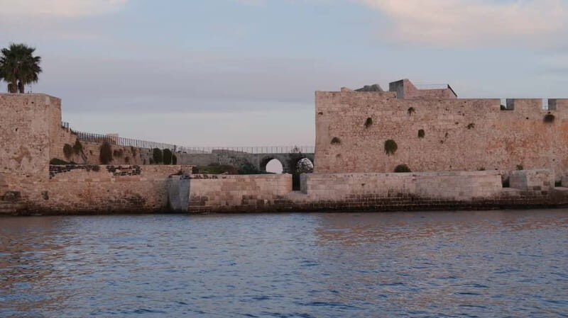 Syracuse: Sunset cruise including aperitif and swim stop - Final thoughts