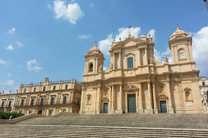 Syracuse tour - Practical Tips for Travelers