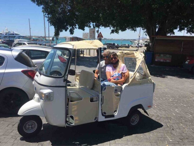 Syracuse: Tour of Syracuse and Ortigia by Ape Calessino - Final Thoughts: Is This Tour Right for You?
