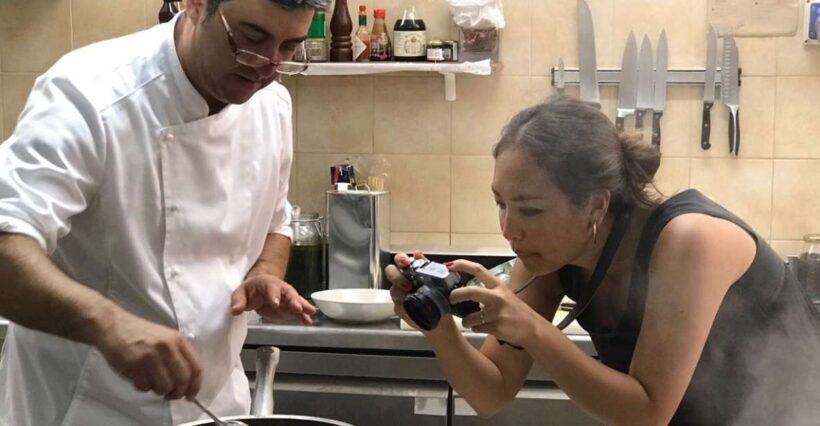 Syracuse: Traditional Cooking Class & Ancient Market Visit - Authentic Experiences and Authentic People