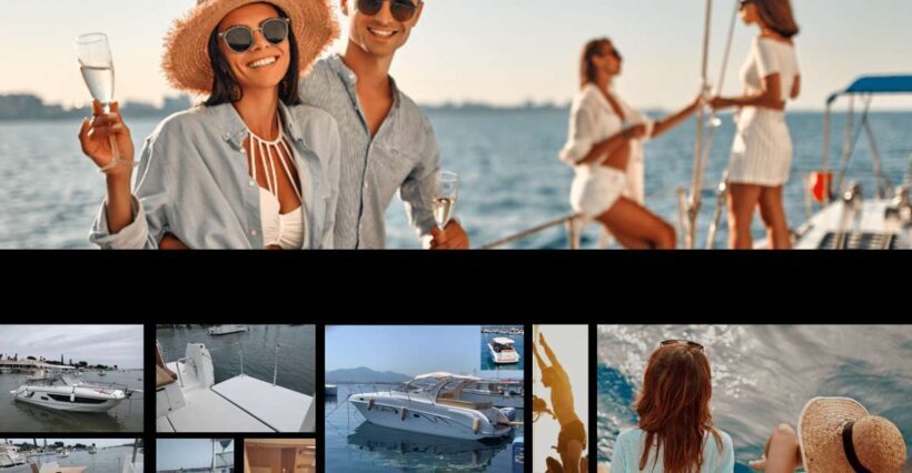 Syracuse: unforgettable yacht private tour experience - The Onboard Experience: Comfort and Luxury