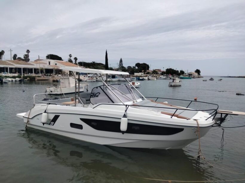 Syracuse: unforgettable yacht private tour experience - The Value and Pricing