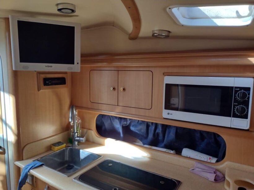 Syracuse: unforgettable yacht private tour experience - FAQ