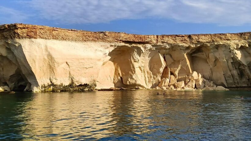 Syracuse:Boat tour Ortigia,Pillirina and seacaves - Authenticity and Real Traveler Perspectives