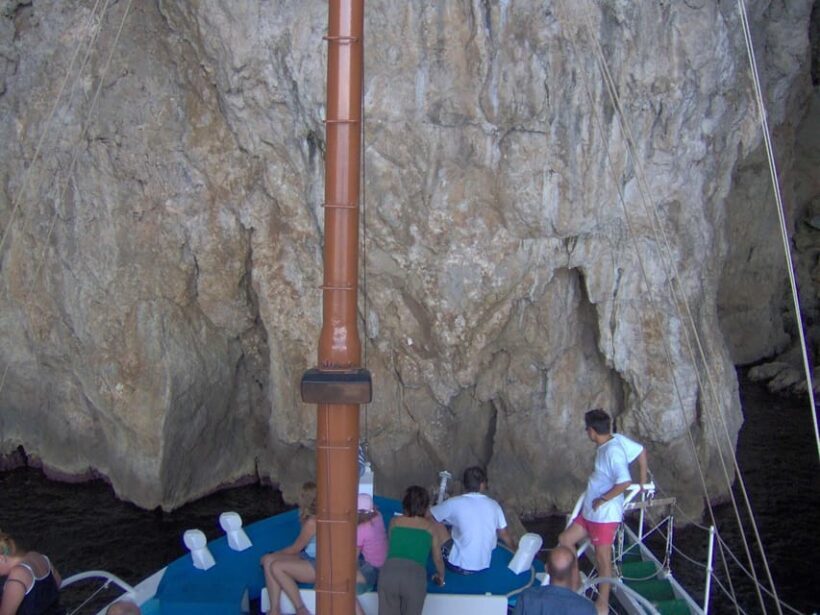 Syvota & Blue Lagoon cruise with BBQ and beach stop - A Deep Dive into the Experience