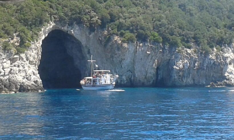 Syvota & Blue Lagoon cruise with BBQ and beach stop - Who Should Consider This Tour?