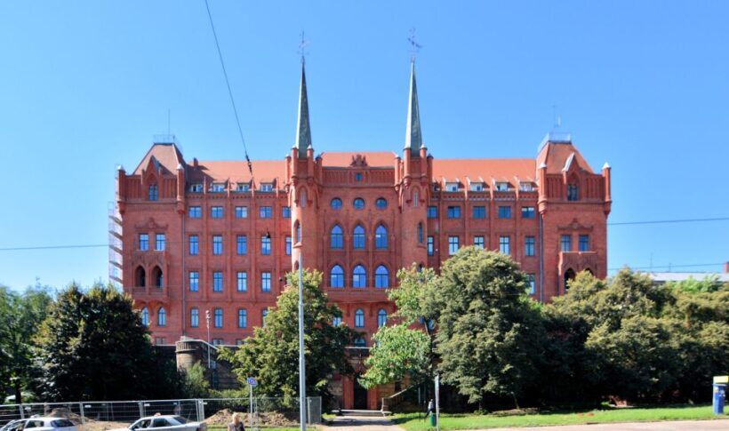 Szczecin: Medieval Old Town Private Walking Tour - The Sum Up