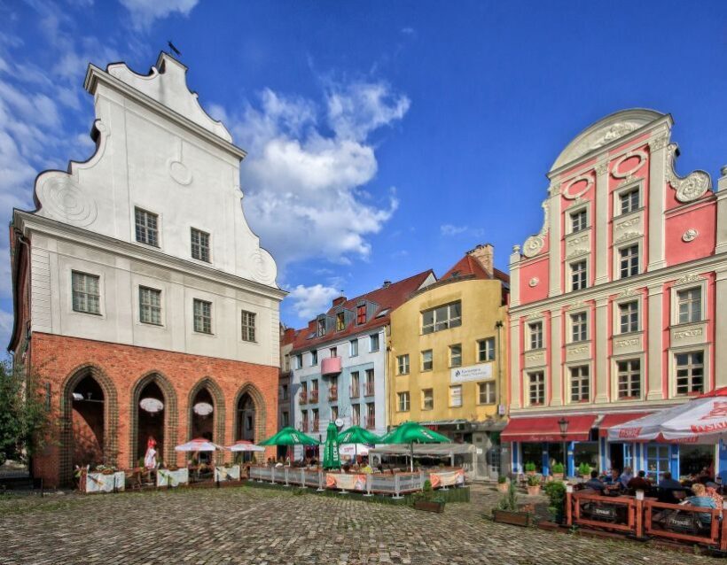 Szczecin Polish Beer and Food Tasting Private Tour - What’s Included and What to Expect