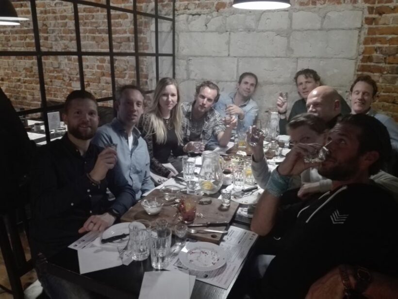 Szczecin Polish Beer and Food Tasting Private Tour - The Value of This Beer Tour