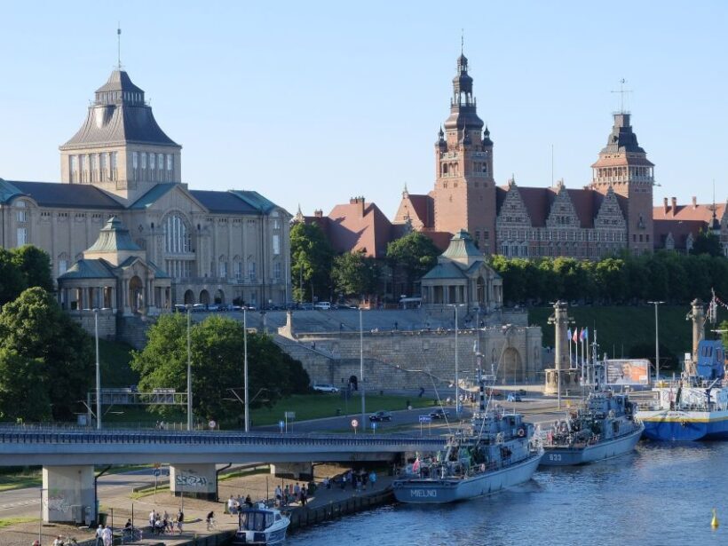 Szczecin Polish Beer and Food Tasting Private Tour - Who Would Enjoy This Tour?