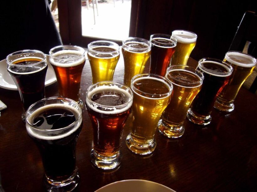 Szczecin Polish Beer and Food Tasting Private Tour - FAQ
