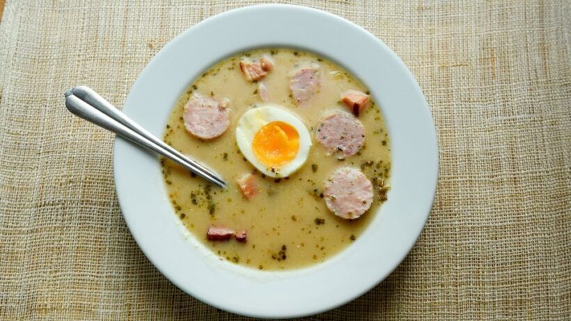 Szczecin: Private Traditional Polish Food Tour - Should You Book This Tour?