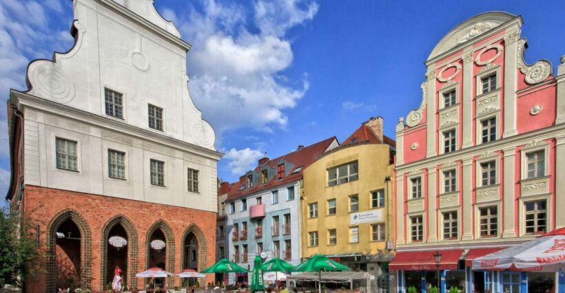 Szczecin Private Walking Tour - FAQ