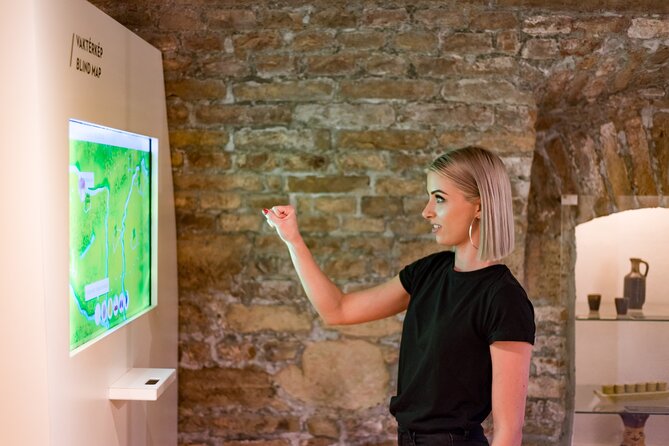 Széchenyi Thermal Spa Full-Day Tickets - Facilities and Amenities