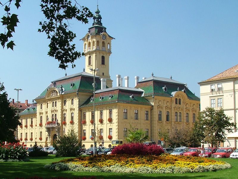 Szeged Full-Day Private Sightseeing Tour from Budapest - FAQ