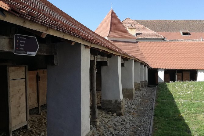 Székely Land countryside and Sighisoara one day trip - Exploring the Székely Land and Sighisoara in a Day: An Authentic Romanian Experience