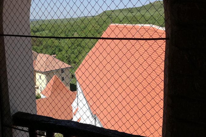 Székely Land countryside and Sighisoara one day trip - A Day in the Heart of Transylvania: What to Expect