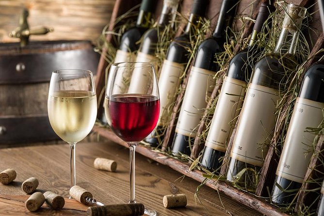 Szentendre and Visegrad Private Danube Bend Tour With Wine Tasting and Lunch - Health and Safety Measures