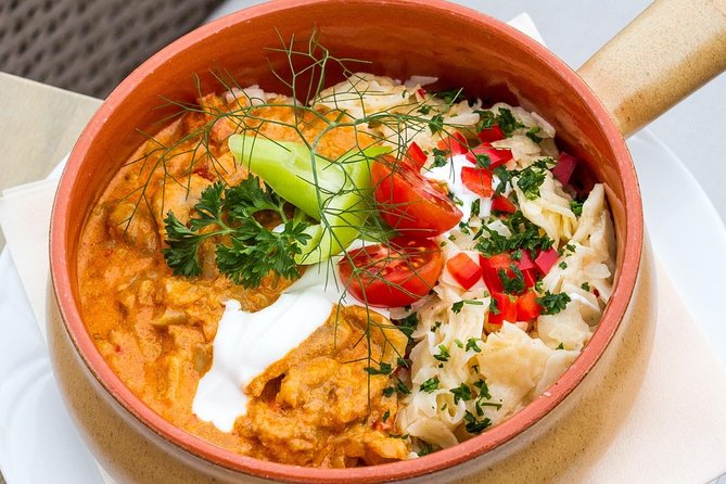 Szentendre and Visegrad Private Danube Bend Tour With Wine Tasting and Lunch - Visiting Visegrad Palace and Castle