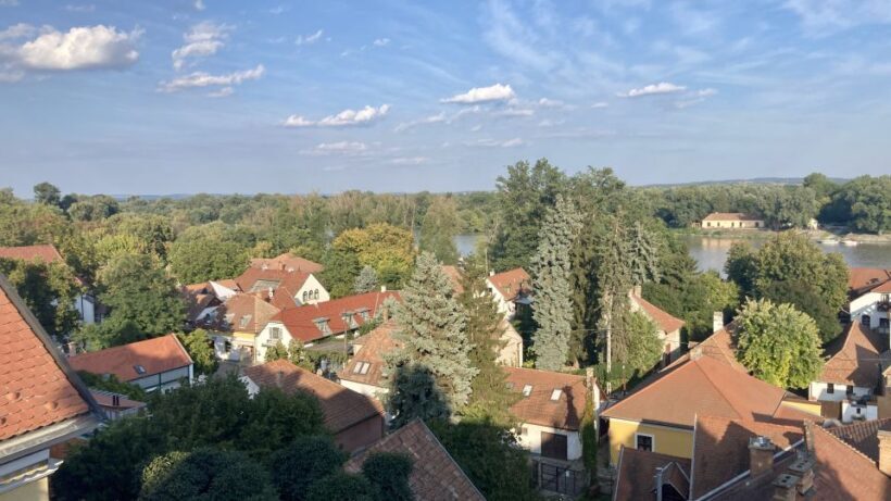 Szentendre: Arts and Cafés Tour (Half-Day Private Tour) - The Value of the Experience