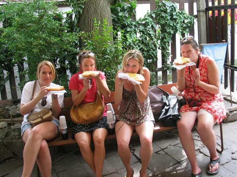 Szentendre Bike & Train Tour by Budapest Bike Breeze - An In-Depth Look at the Tour Experience