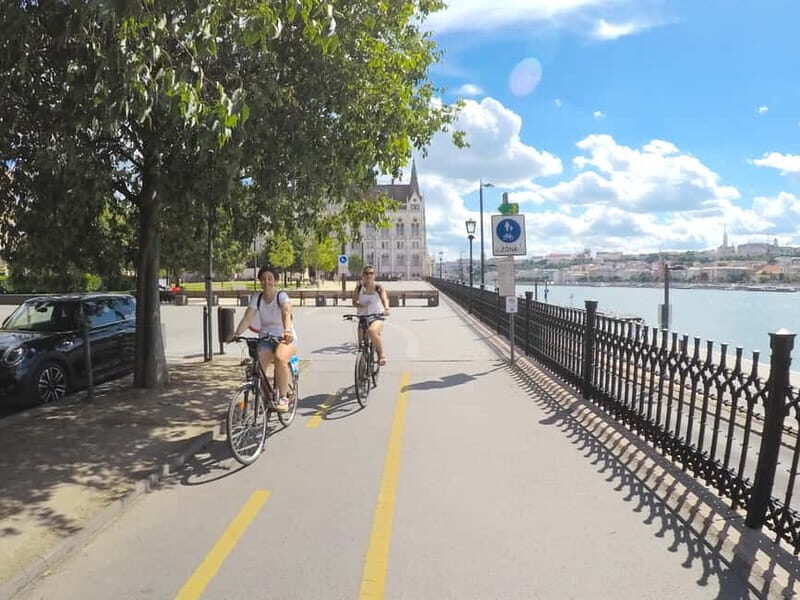 Szentendre Bike & Train Tour by Budapest Bike Breeze - Authentic Experiences and Traveler Highlights