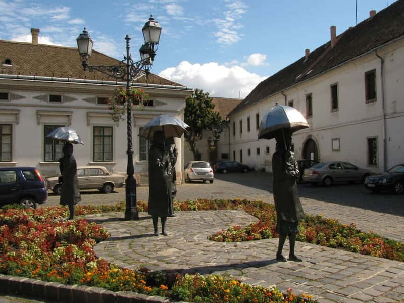 Szentendre Bike & Train Tour by Budapest Bike Breeze - Who Will Love This Tour?