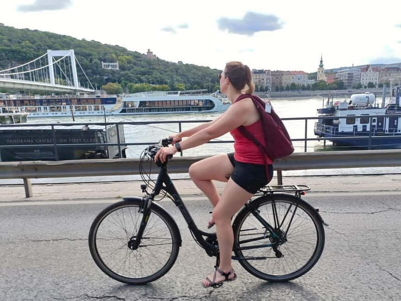 Szentendre Bike & Train Tour by Budapest Bike Breeze - The Sum Up